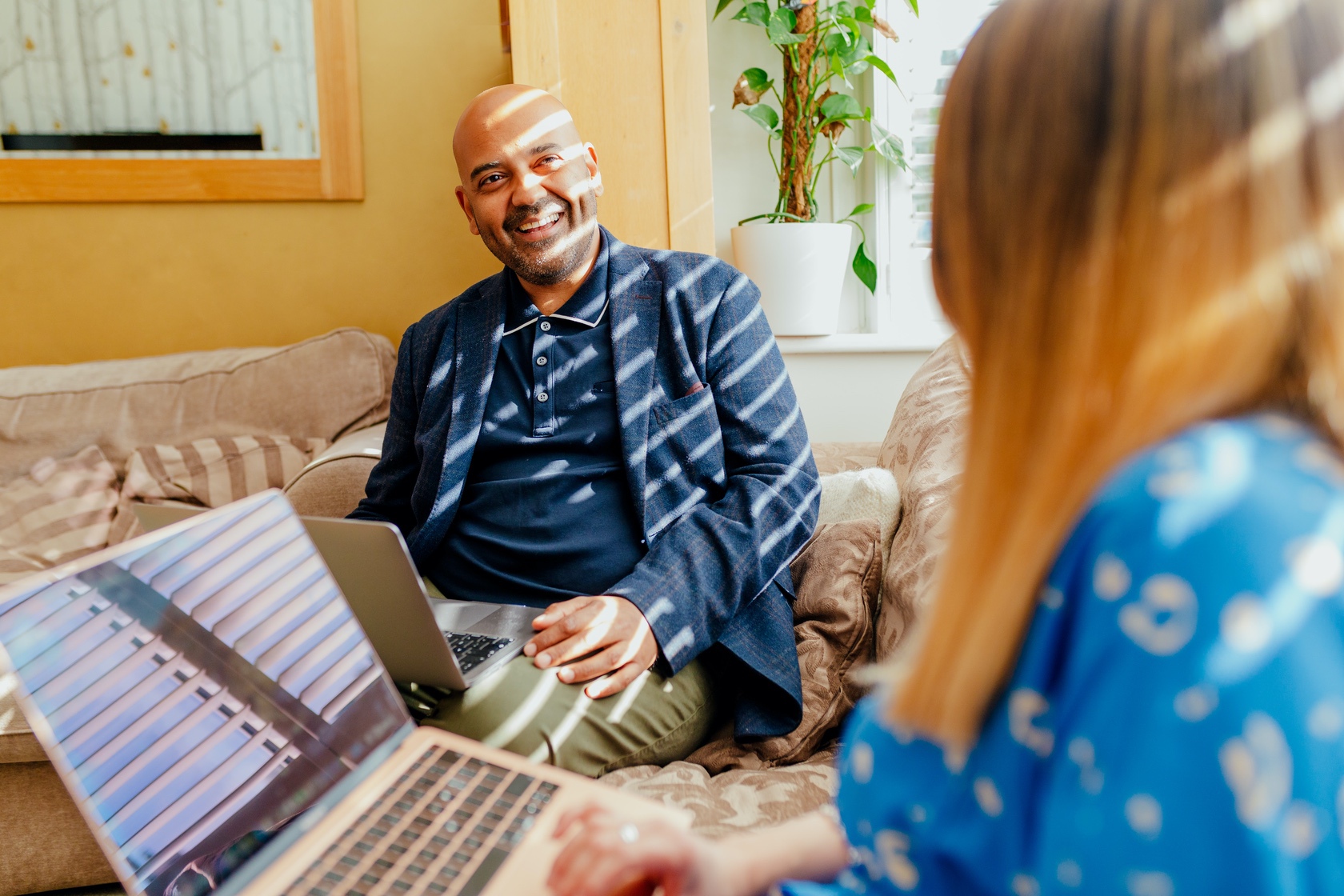 Our Approach - The Student Job Coach